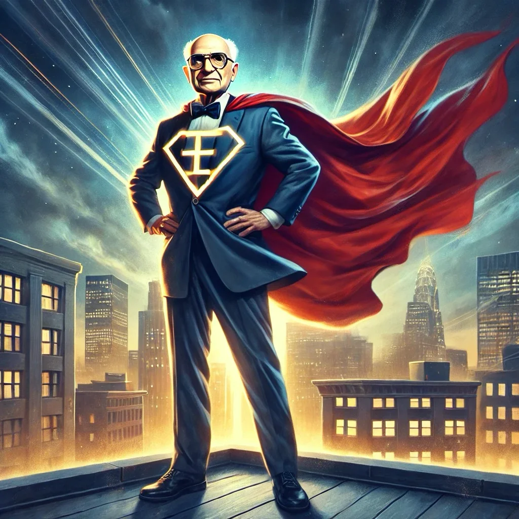 EconTalk Podcast Episodes | 2006 - 2025 | Russ Roberts